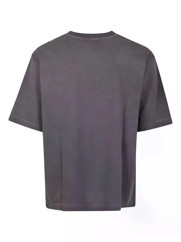 Dsquared2 Logo-print T-shirt