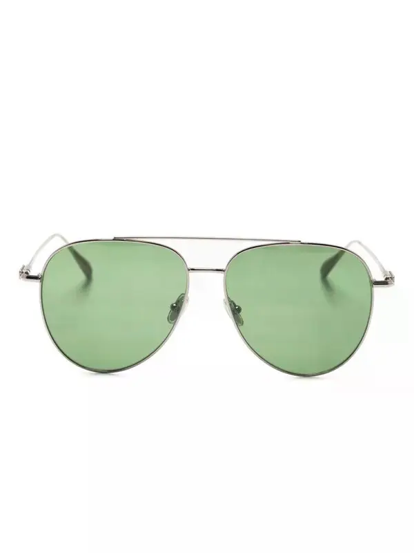 FERRAGAMO Pilot-frame Sunglasses