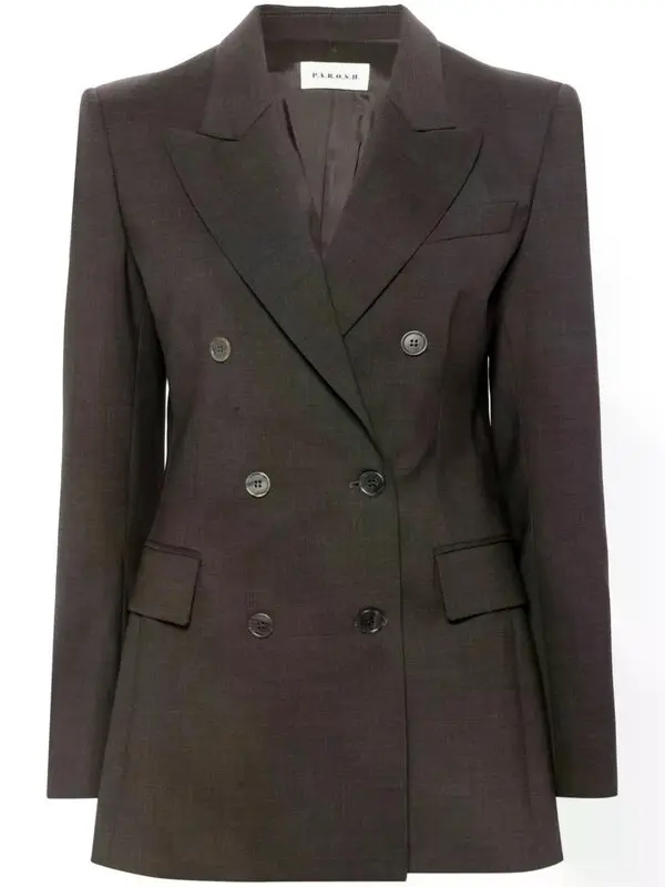 P.a.r.o.s.h Lille Blazer