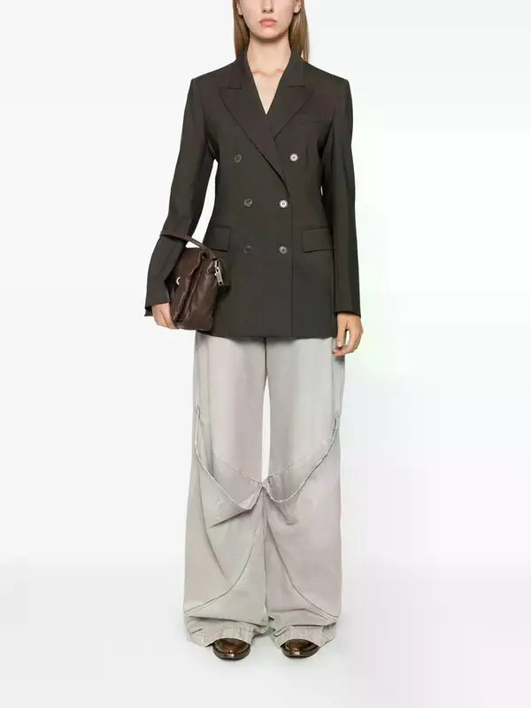 P.a.r.o.s.h Lille Blazer