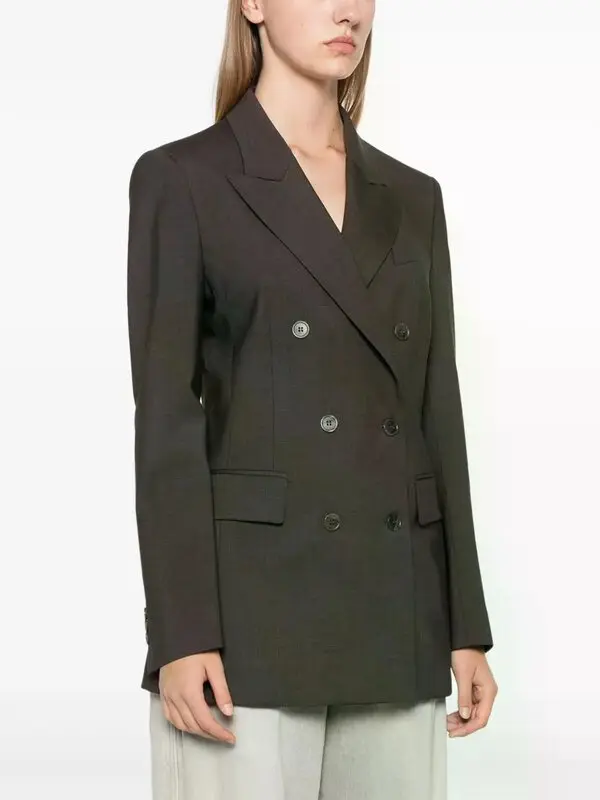 P.a.r.o.s.h Lille Blazer