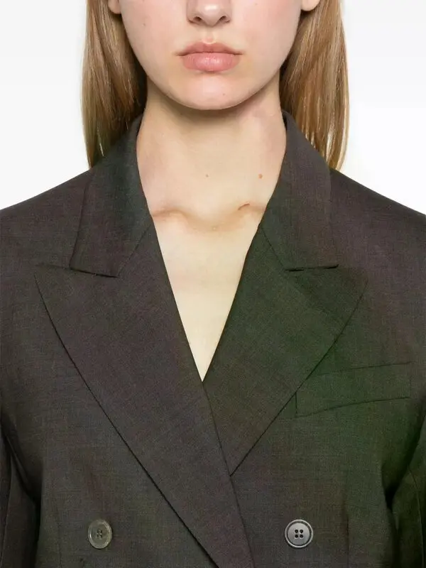 P.a.r.o.s.h Lille Blazer