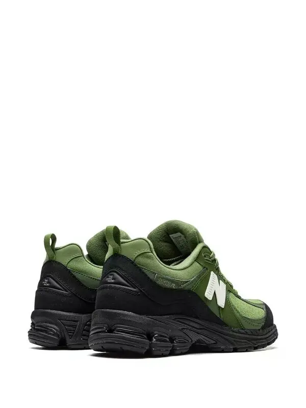 NEW BALANCE X The Basement 2002r Sneakers
