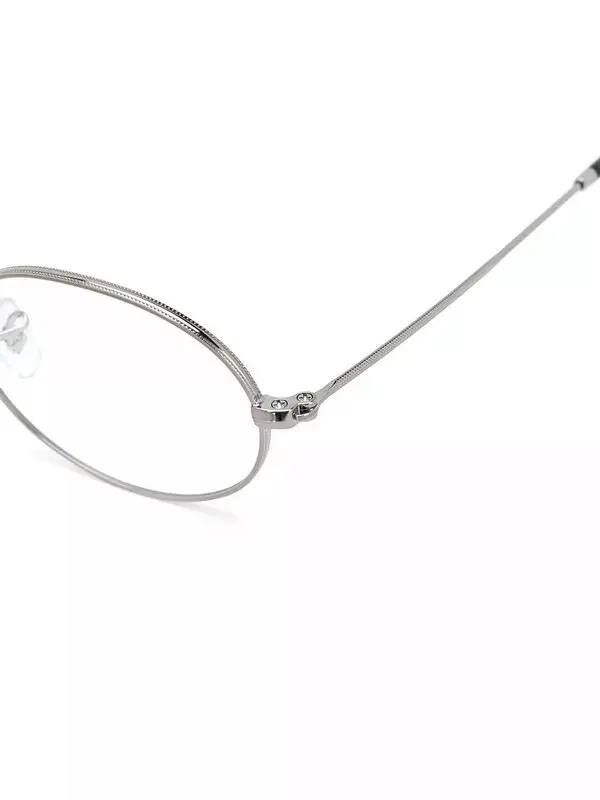 Ray-ban Round Frame Glasses