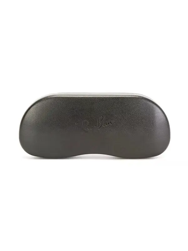 Ray-ban Round Frame Glasses