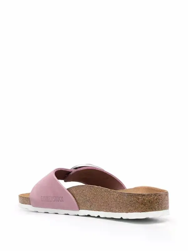 BIRKENSTOCK Madrid Big Buckle Sandals