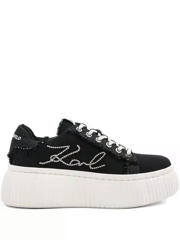 Karl Lagerfeld Kreeper Sneakers