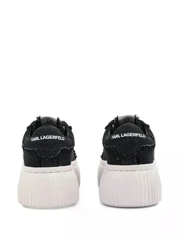 Karl Lagerfeld Kreeper Sneakers