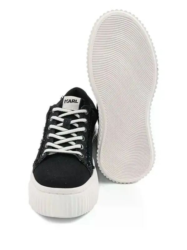 Karl Lagerfeld Kreeper Sneakers