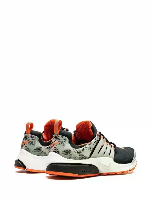 Nike Air Presto Prm Halloween Sneakers