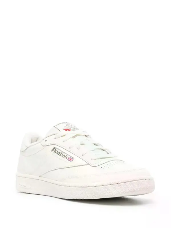 REEBOK Club C 85 Low-top Sneakers