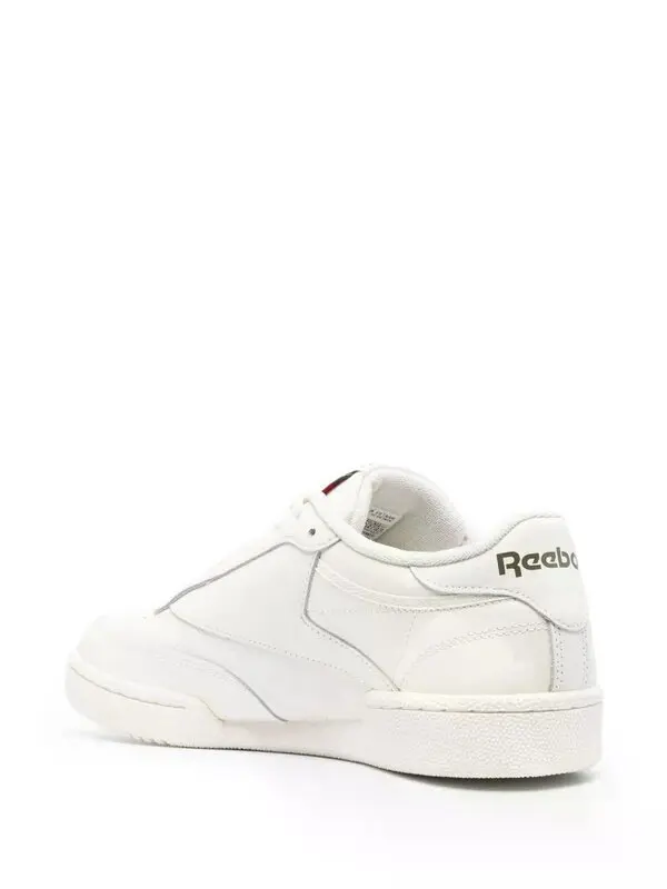 REEBOK Club C 85 Low-top Sneakers