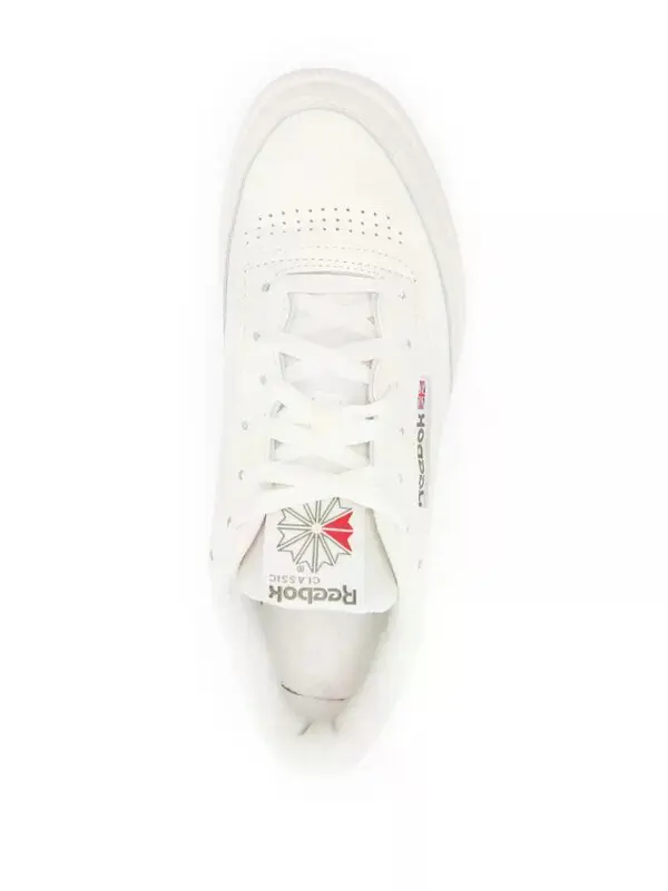 REEBOK Club C 85 Low-top Sneakers