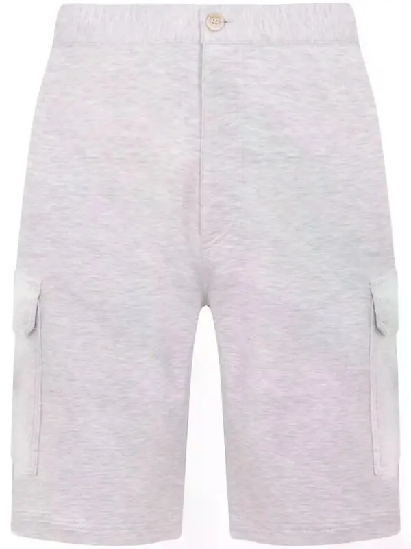 Brunello Cucinelli Cargo Bermuda Shorts
