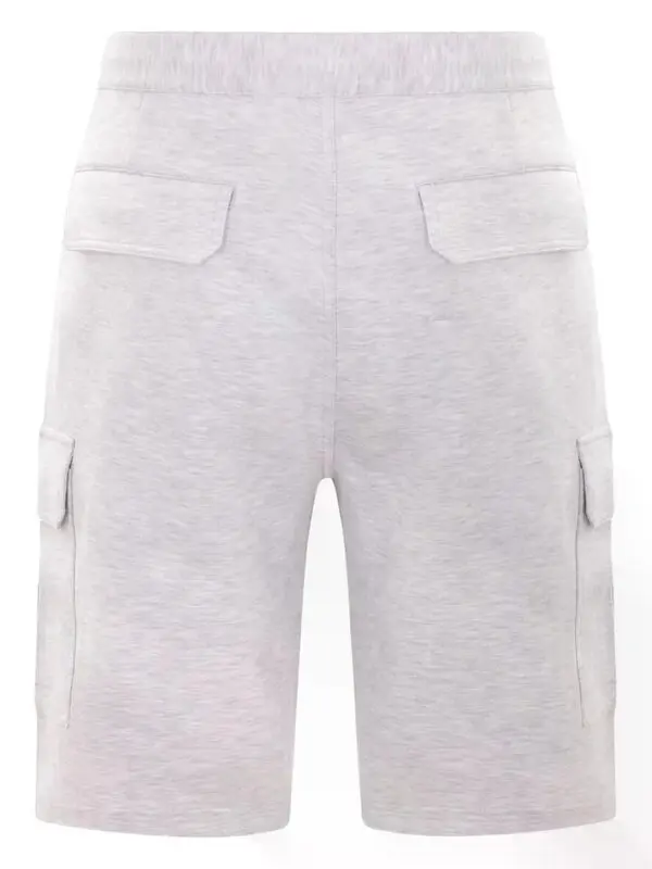 Brunello Cucinelli Cargo Bermuda Shorts