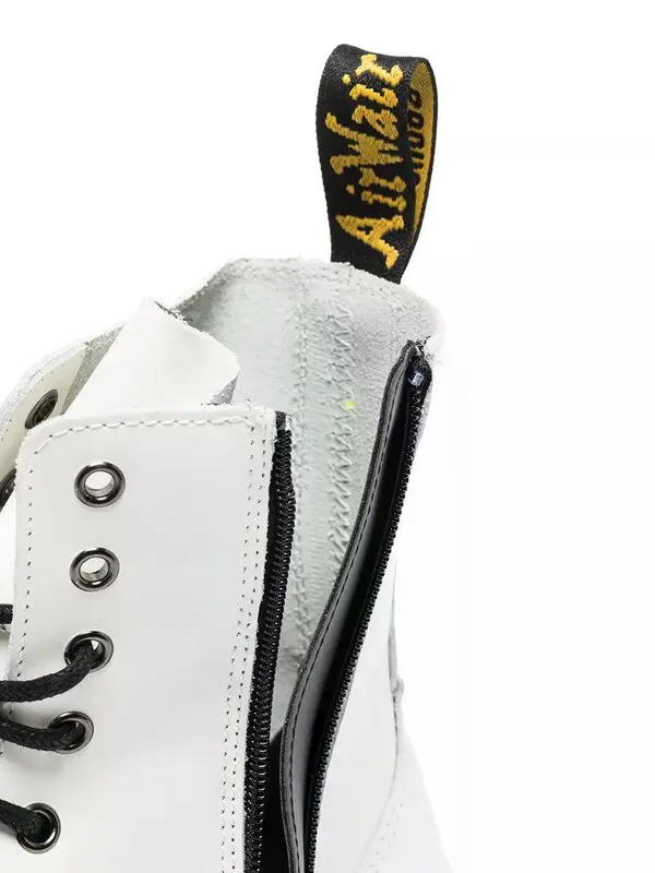 Dr. Martens Jadon Platform Boots