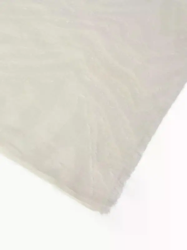 Brunello Cucinelli Linen Scarf