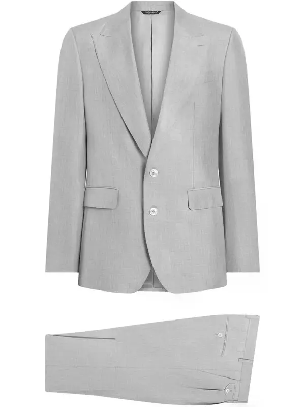 Dolce & Gabbana Single-breasted Suit