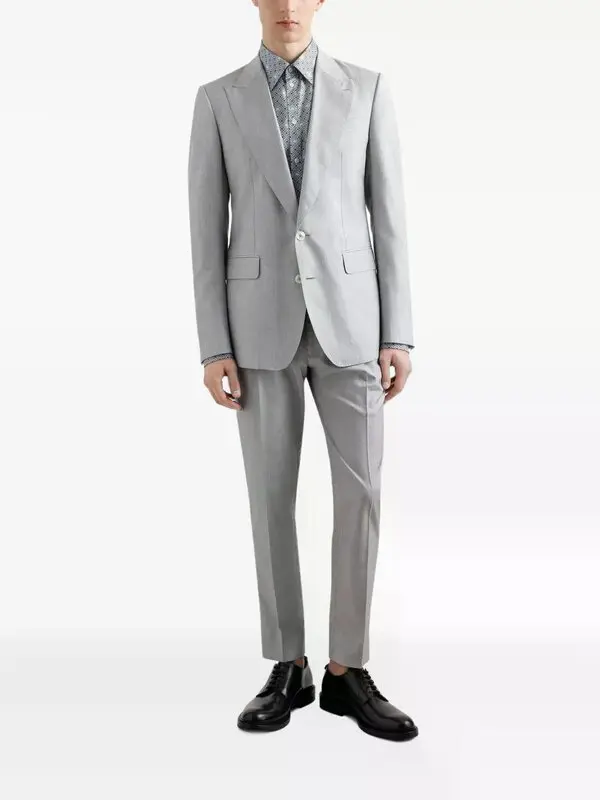 Dolce & Gabbana Single-breasted Suit