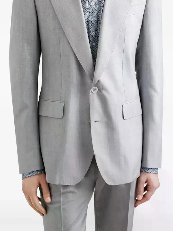 Dolce & Gabbana Single-breasted Suit