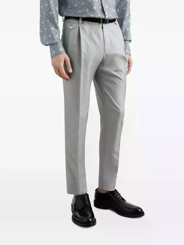 Dolce & Gabbana Single-breasted Suit