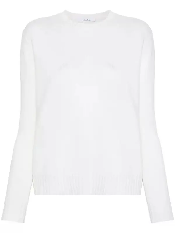 Max Mara Viglio Cashmere Sweater