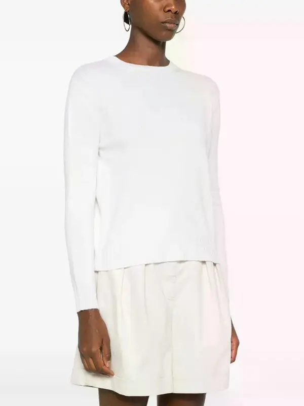 Max Mara Viglio Cashmere Sweater