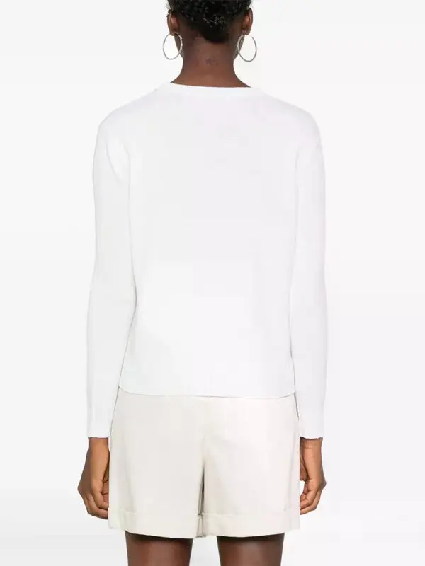 Max Mara Viglio Cashmere Sweater