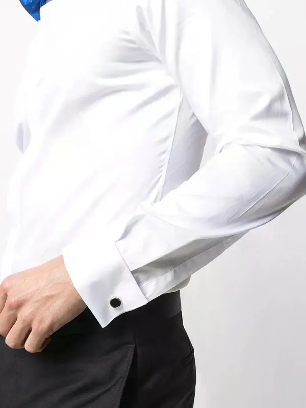 XACUS Formal Tailored Shirt