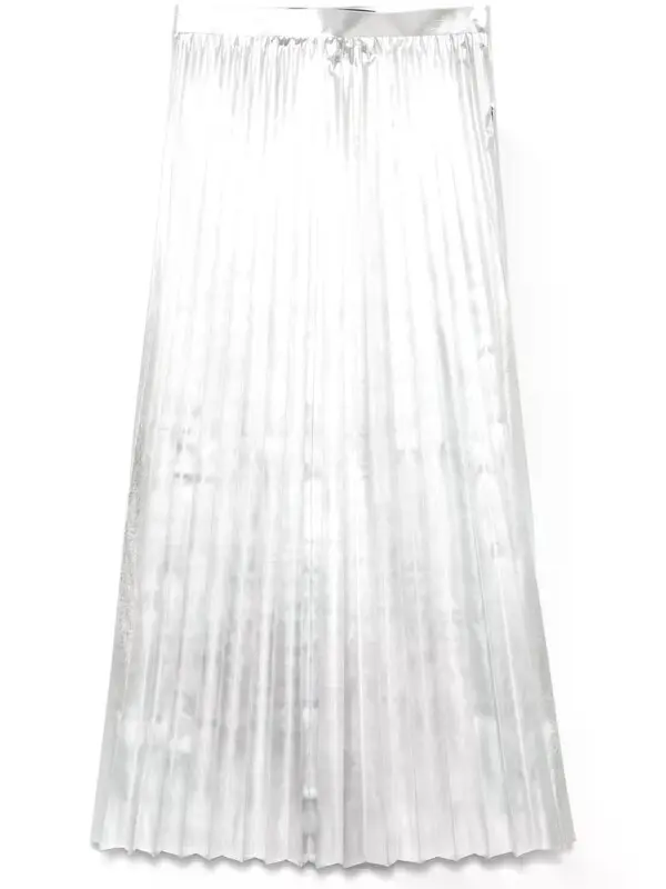 Junya Watanabe Pleated Skirt