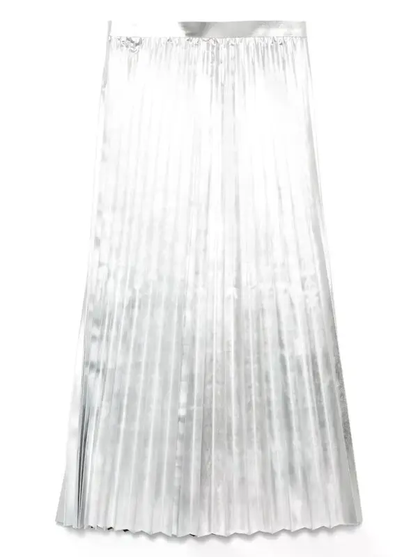 Junya Watanabe Pleated Skirt