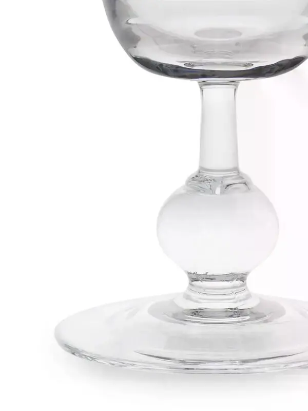 Dolce & Gabbana Logo-embellished Shot Glass
