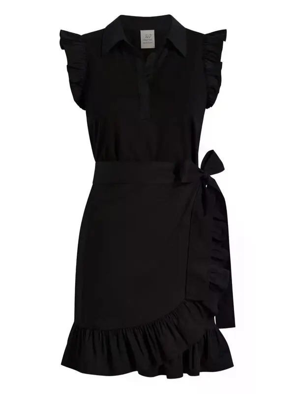 Cinq À Sept Mahlia Dress