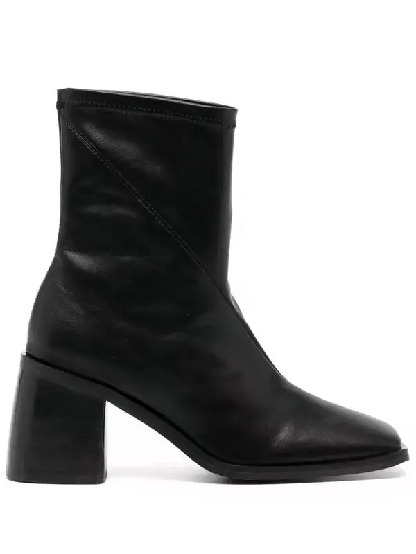 Senso 80mm Matilda Ankle Boots