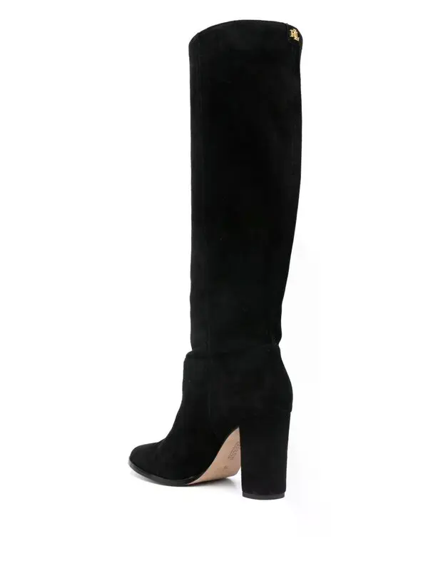 Ralph Lauren 85mm Artizan Boots