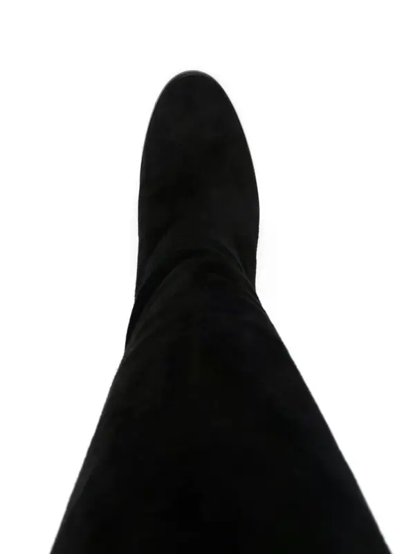 Ralph Lauren 85mm Artizan Boots