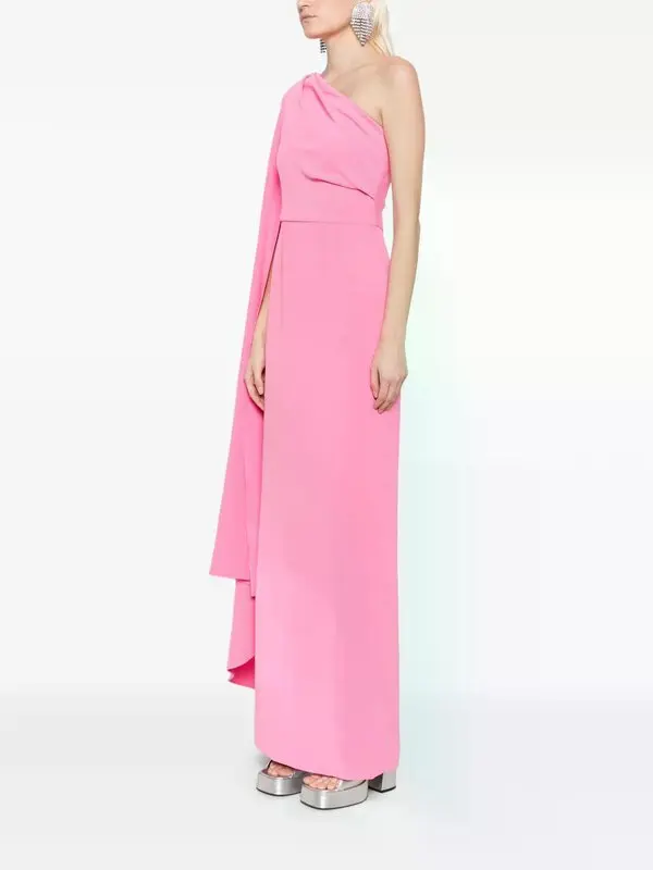 Solace London Daria Maxi Dress