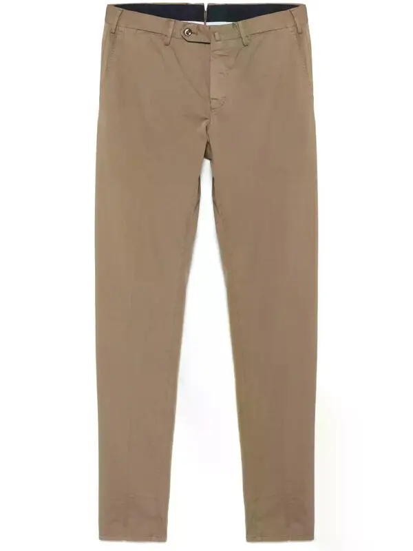 PT TORINO Tapered Chinos