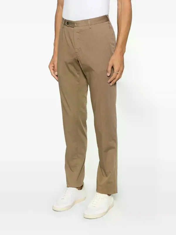 PT TORINO Tapered Chinos
