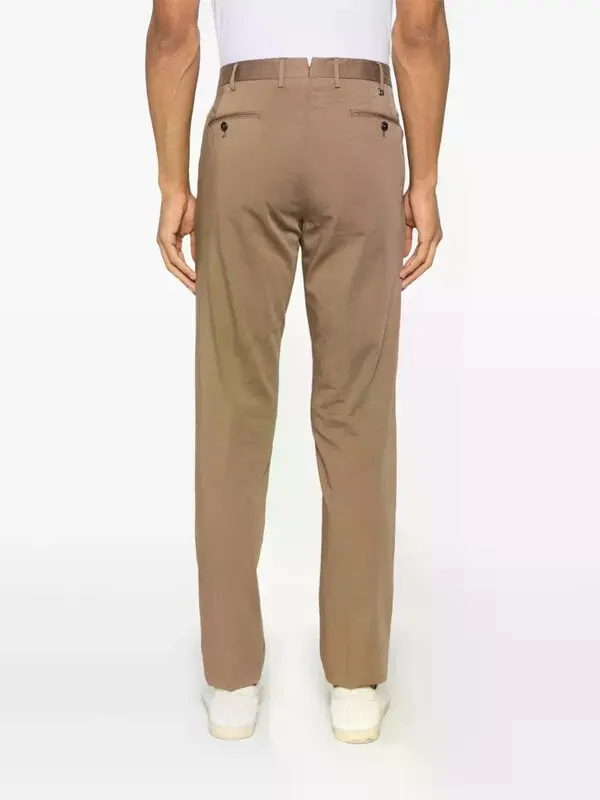 PT TORINO Tapered Chinos