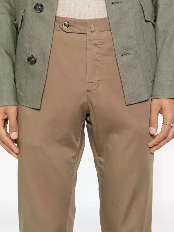 PT TORINO Tapered Chinos