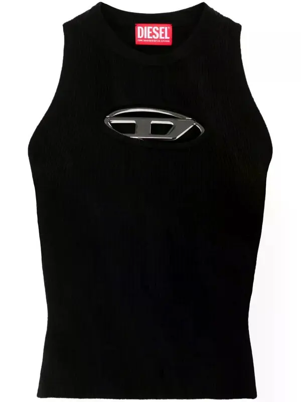 DIESEL® M-onerva Tank Top