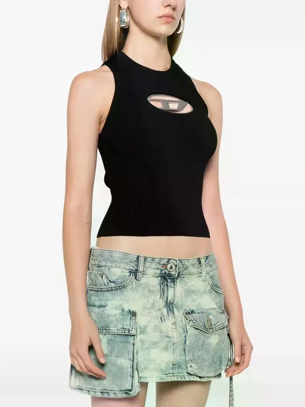 DIESEL® M-onerva Tank Top