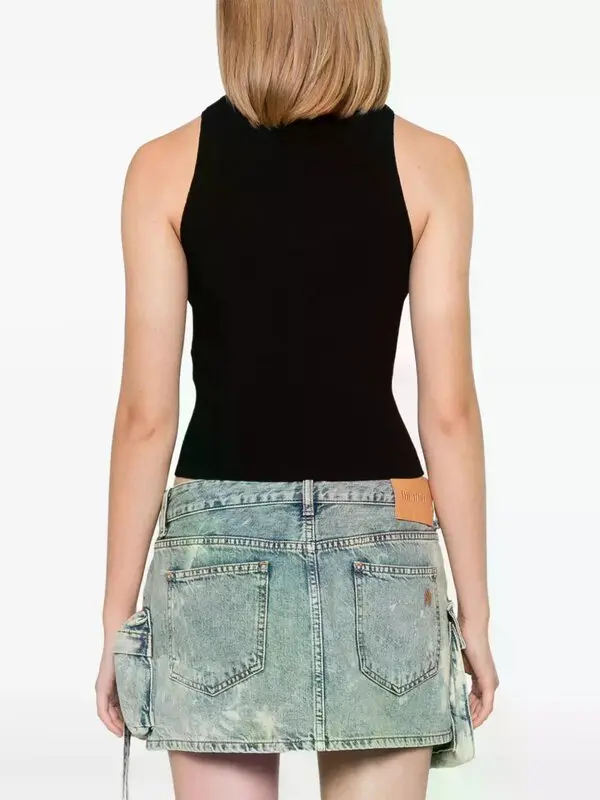 DIESEL® M-onerva Tank Top