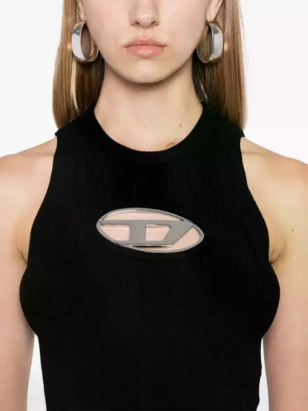 DIESEL® M-onerva Tank Top