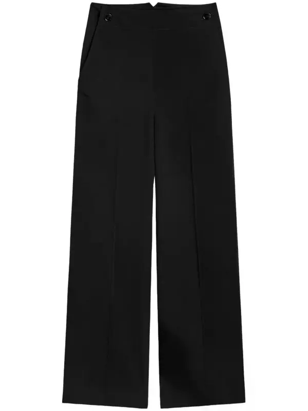 AMI Paris Sailor Trousers