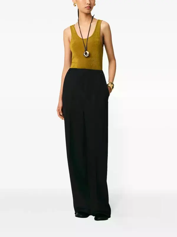AMI Paris Sailor Trousers