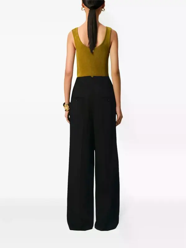 AMI Paris Sailor Trousers