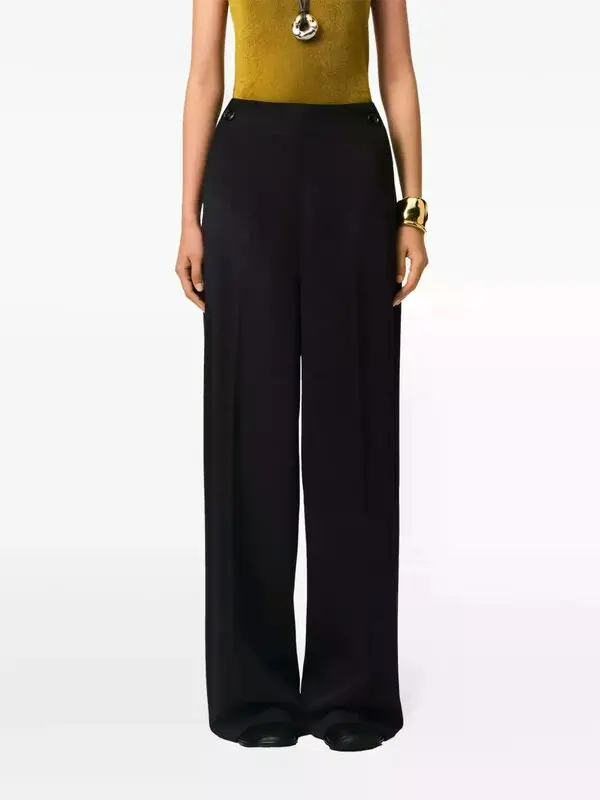 AMI Paris Sailor Trousers