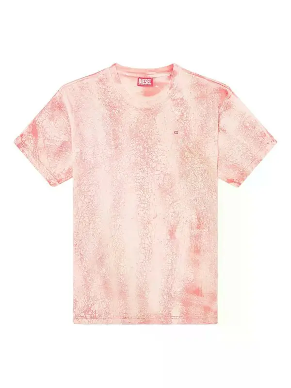 DIESEL® T-norm-t8 T-shirt
